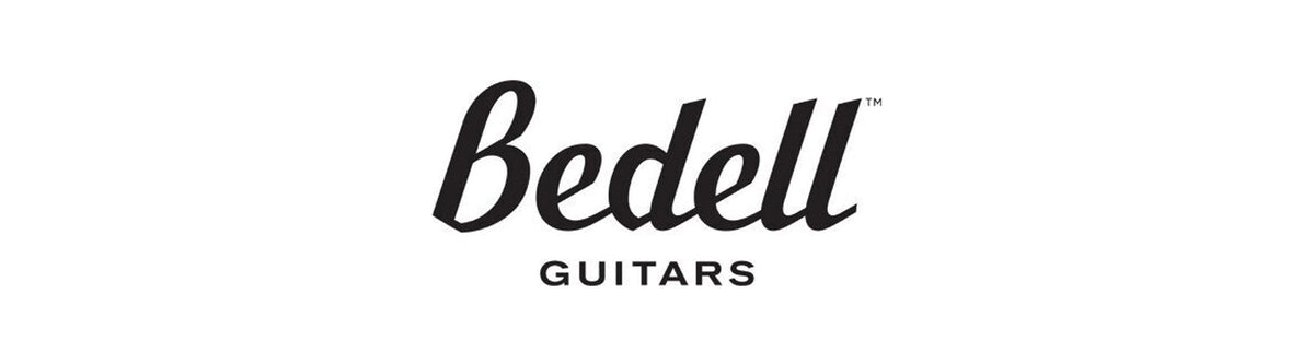 Bedell guitars for sale at Harrys Guitar Shop, Raleigh NC – Harry's ...