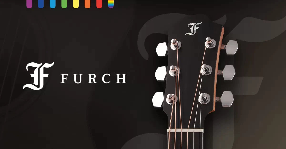 Furch – Harry's Guitar Shop