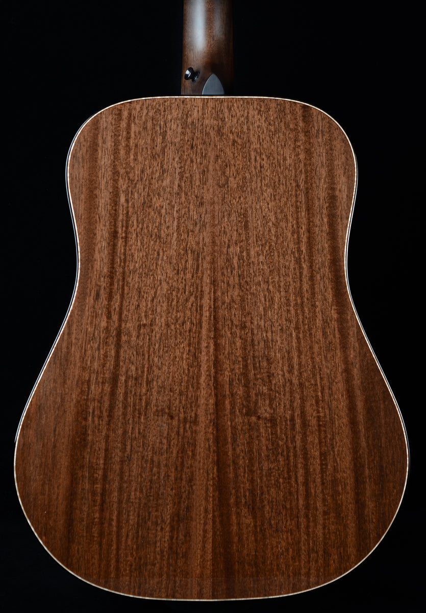 Bedell Special Edition 1940 Dreadnought - Adirondack Spruce/Mahogany ...