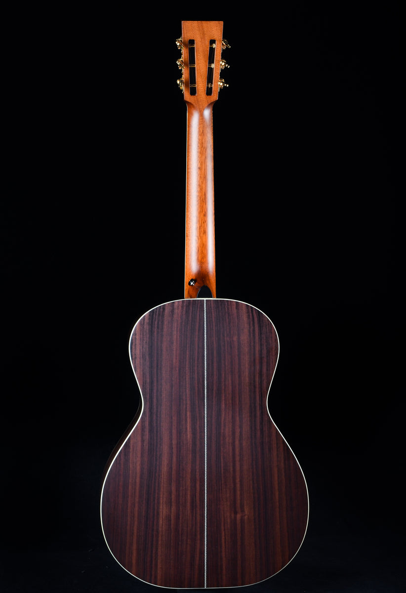 Furch Vintage 2 OOM-SR SL - Sitka Spruce/Indian Rosewood – Harry's ...