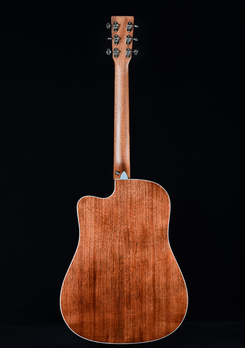 Martin DC-13E Modern - New for 2026! – Harry's Guitar Shop