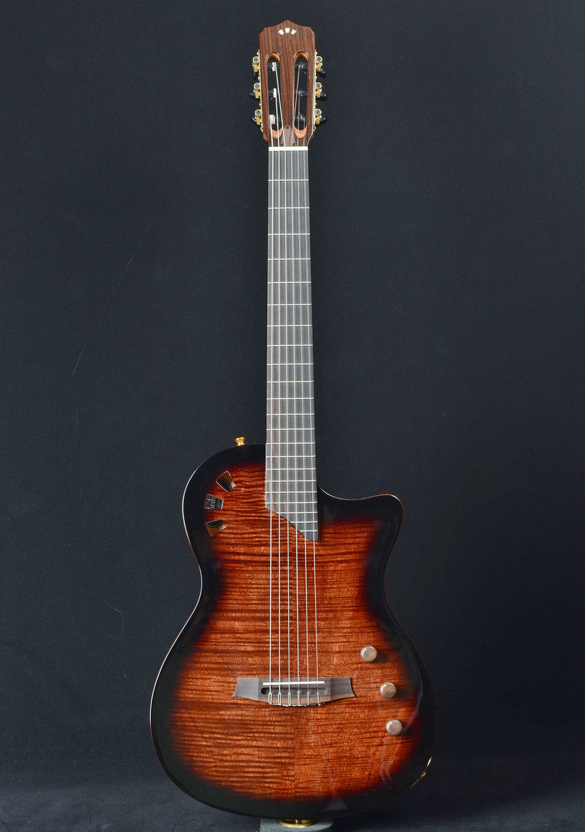 Cordoba Stage - Edge Burst – Harry's Guitar Shop
