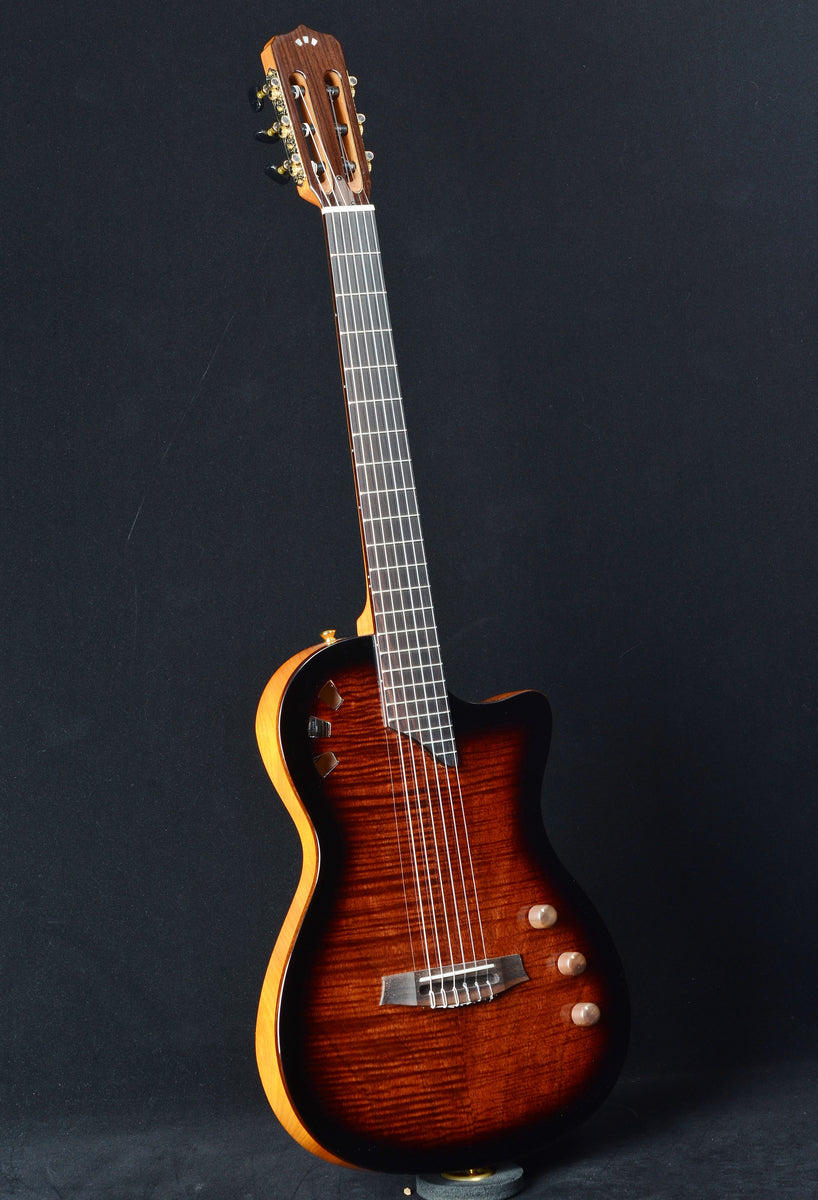 Cordoba Stage - Edge Burst – Harry's Guitar Shop